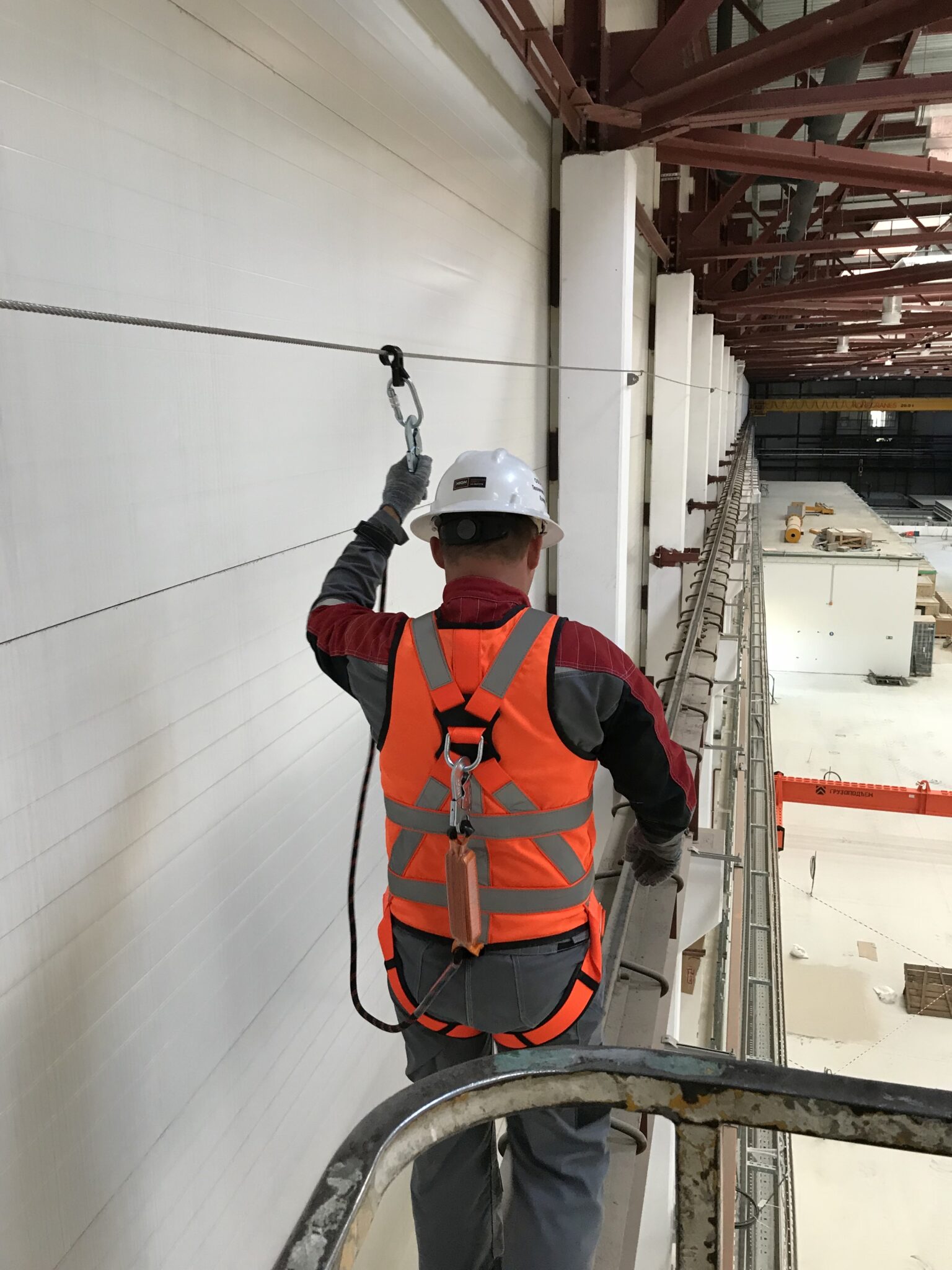 Construction Services - Wht Global